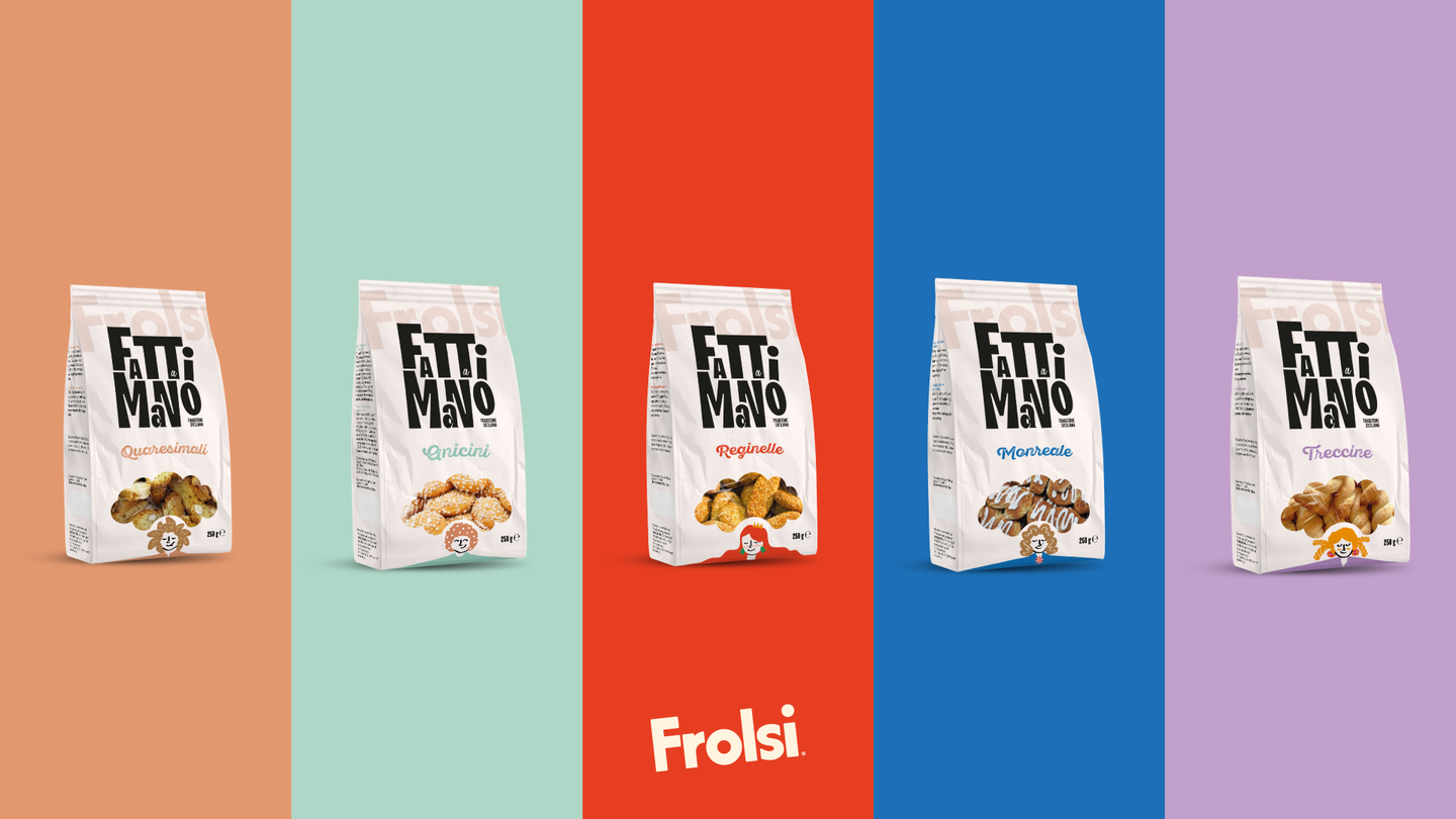 FROLSI - Tradizione siciliana – FROLSI SRL