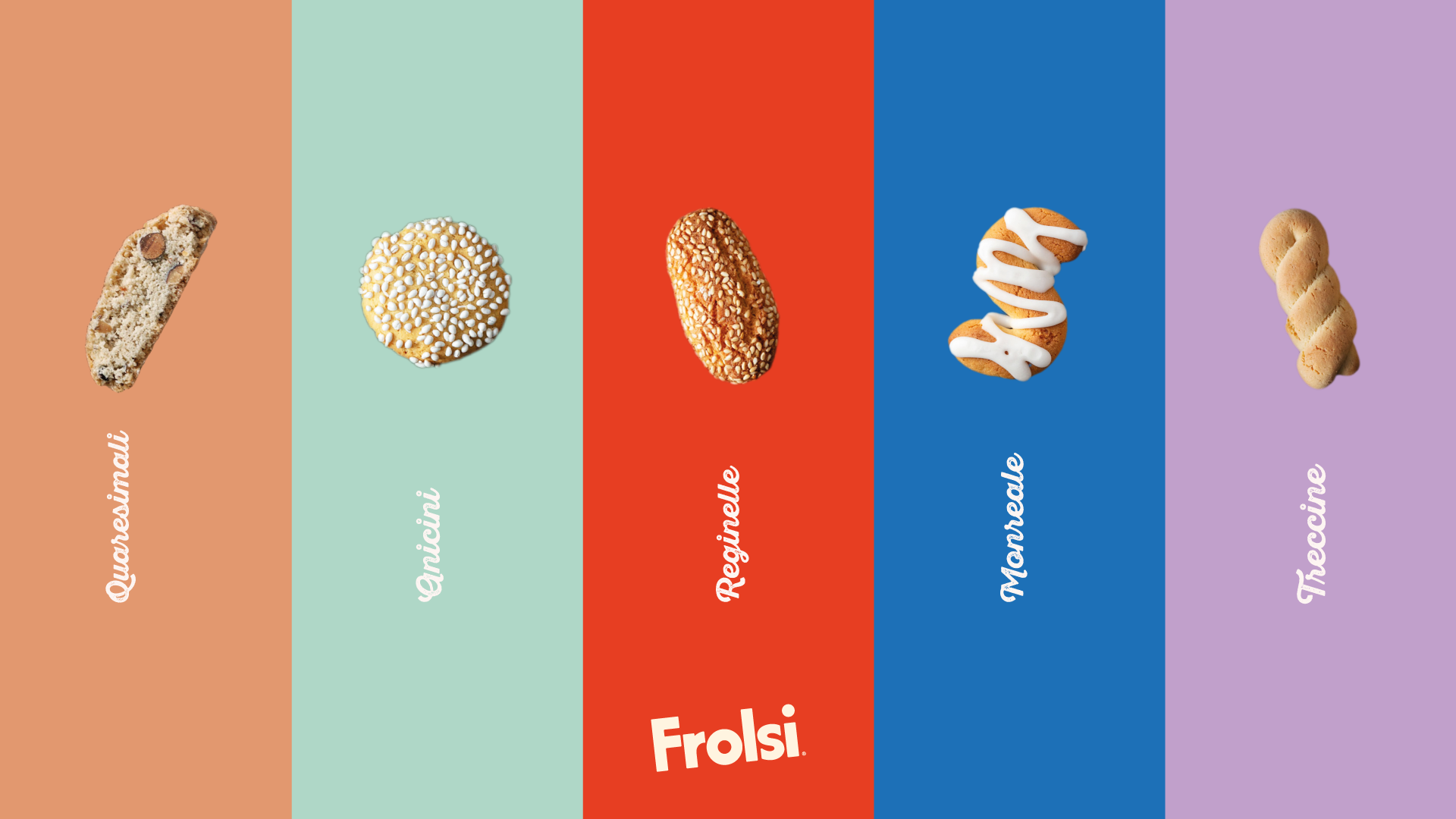 FROLSI - Tradizione siciliana – FROLSI SRL